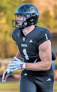 NEW State TOP 50 FB Rankings (1-25)