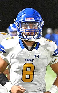 NEW State TOP 50 FB Ranks (26-50)