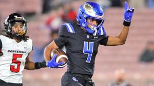 State FB Roundup & Final Projections