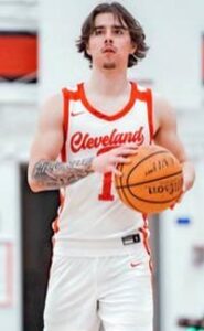Boys BB All-State Nominees (SoCal)
