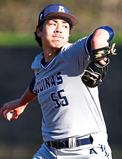 FINAL Baseball State TOP 40 Rankings